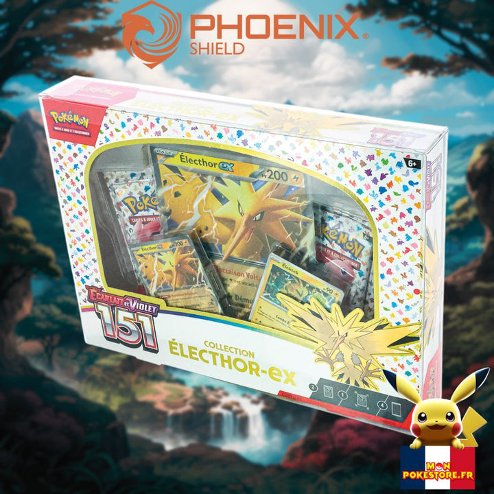 POKEMON & TCG : ETB, coffrets .. – Monpokestore